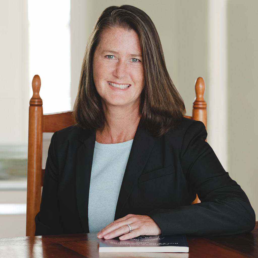 MEET THE ATTORNEYS – Leckerling, Ladwig & Leamon